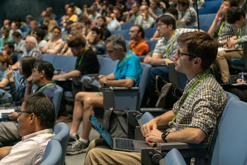 Educator's Forum | SIGGRAPH 2022
