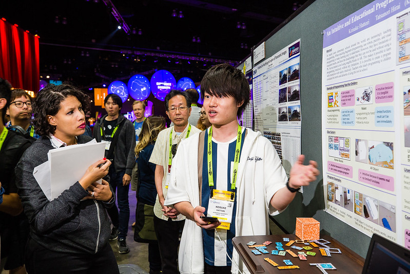 Posters | SIGGRAPH 2022