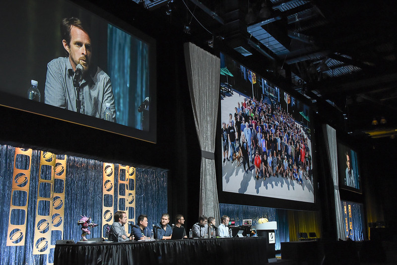 Production Sessions | SIGGRAPH 2022