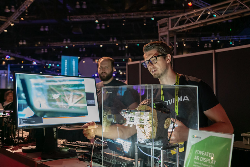 For The Press Siggraph 2022